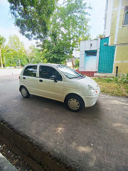 2015 matiz mx sotiladi