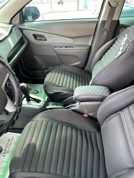 Chevrolet cobalt
