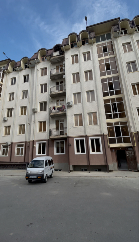 Срочно продаётся каробка 3 х 1 этаж