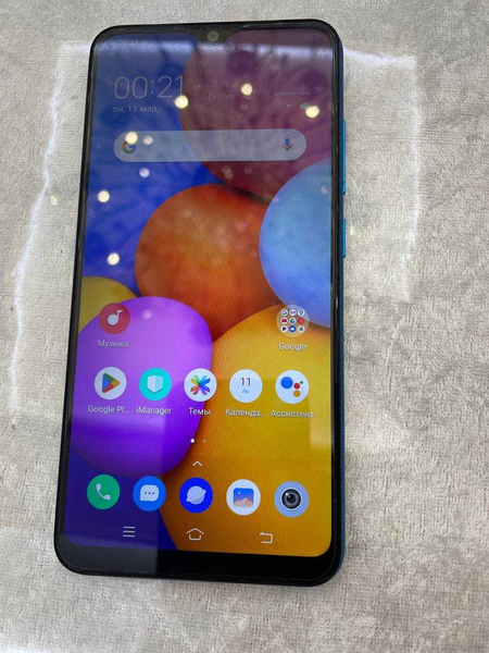 Продается телефон Vivo