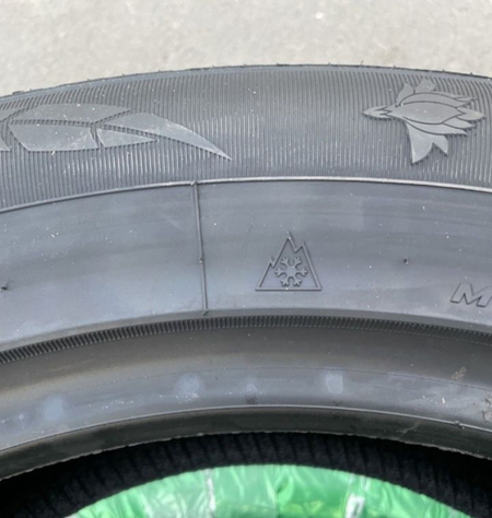 Linglong 235/55R19 M+S