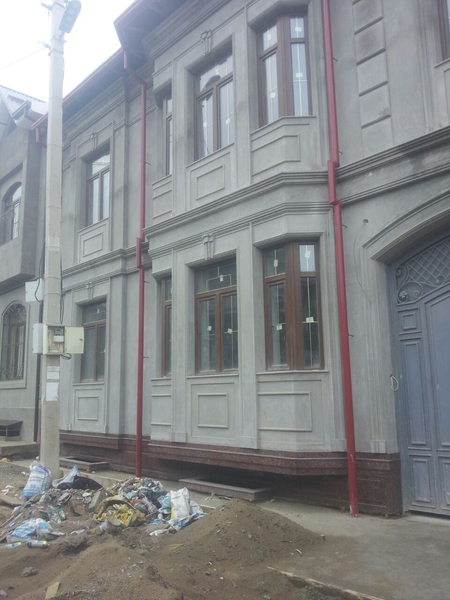 Профессионал штукатуркачи усталар.(любой сложности)