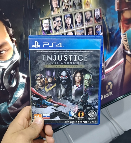 Play Station 4 pro