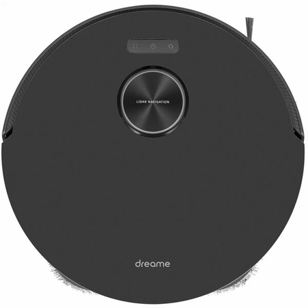 Робот-пылесос Dreame L10s Pro с зарядной станцией модели RCS0