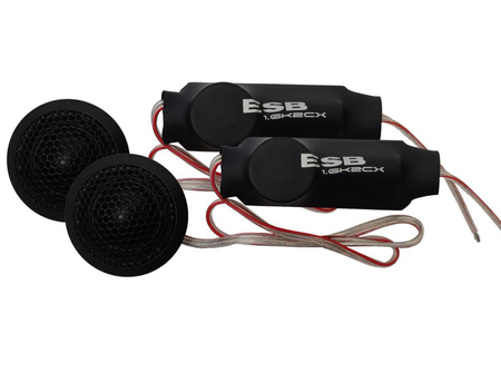 ESB 1.6K2X - 2 полосная компонентная акустическая система