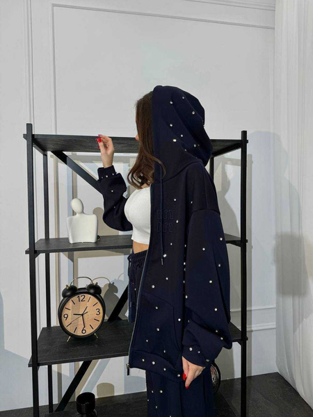 Miu Miu двойка осенняя