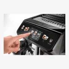 Кофемашина DeLonghi ECAM 450.76.T Eletta EXplore