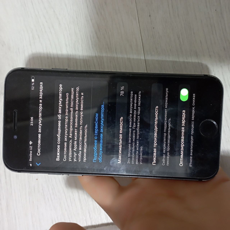 Iphone 8 sotiladi 64 gb