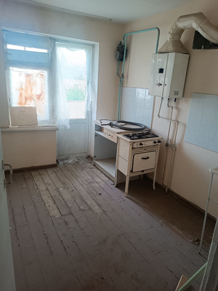Продается 1-комнатная квартира по улице Чинабад, Юнусабадский район.