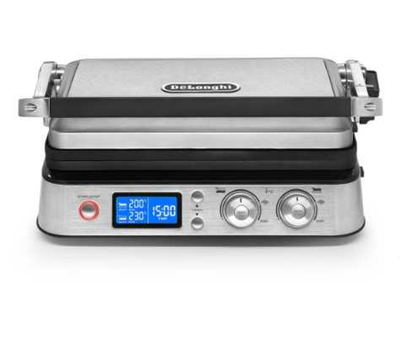 Гриль DeLonghi MultiGrill CGH 1030D