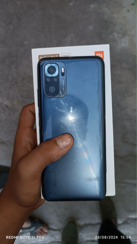 Redmi note 10 s ideal & Redmi 9 c