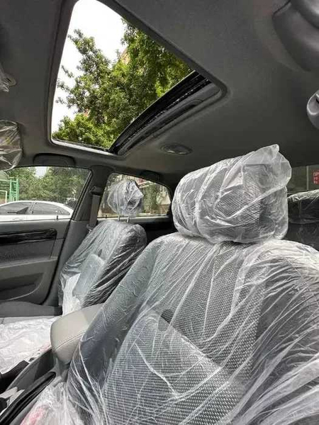 Chevrolet gentra  Yillik8%
