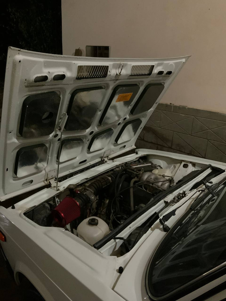 Vaz 21 07 sotiladi 2008