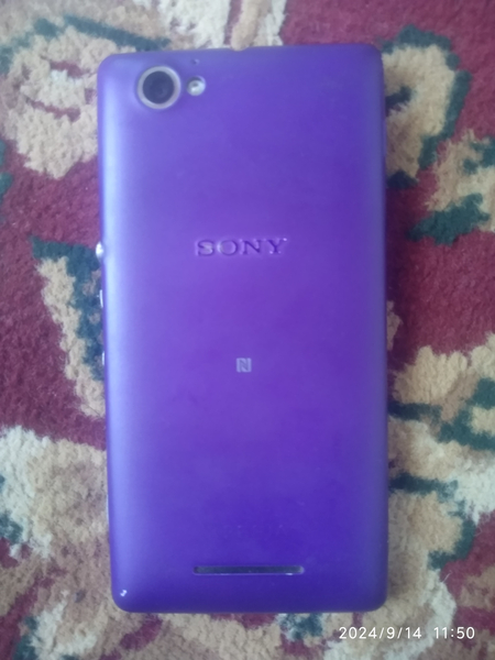 Sony telefon sotiladi