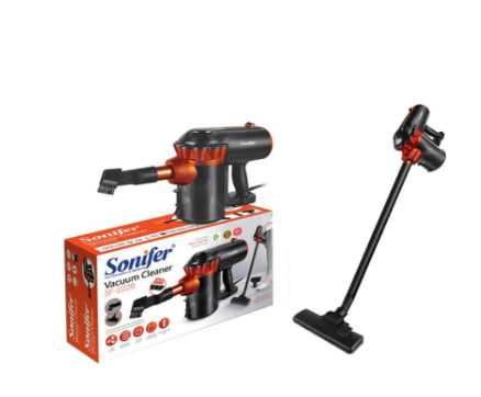 Пылесос 2 в 1 SONIFER SF-2226