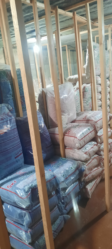 Жидкое обой Musaffo 5кг 60.000