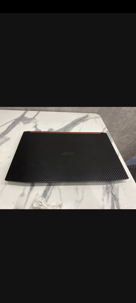 Noutbook acer nitro 5