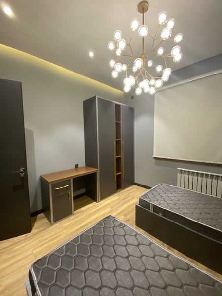 Яккасарой Dream House 3/2/9