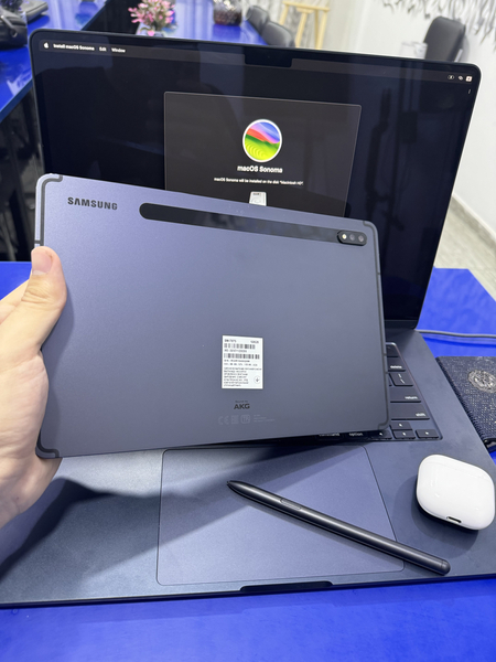 Samsung Tab S7 6/128