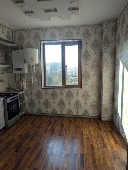 Buxoro shahar al-jomiy ko\\\'chasida 3 xonali uy sotiladi