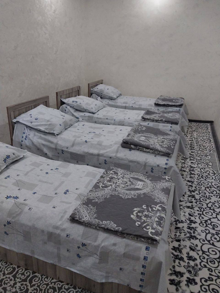 Dacha Chorvoq, Дача Чорвок