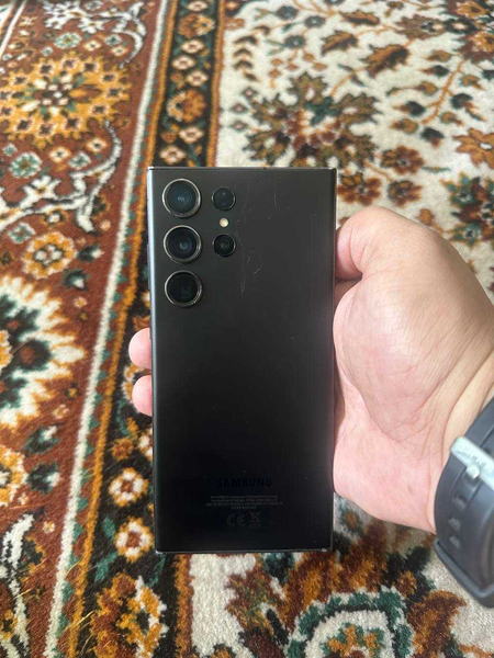 Samsung s23 Ultra