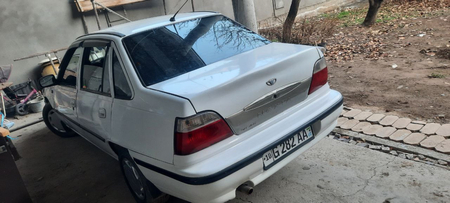 Daewo nexia 1996