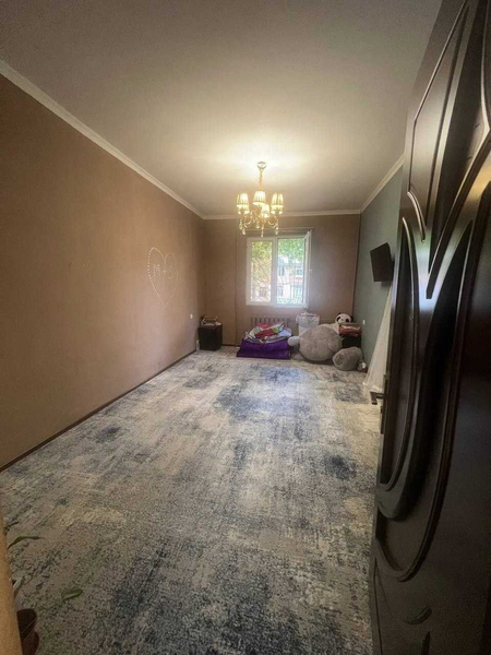 谷 127734 谷 Продаётся квартира 3/1/4 65 м² в Учтепа