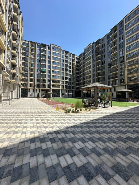 Яккасарай Сити Молл Продается 2ком коробка Шота Руставели
