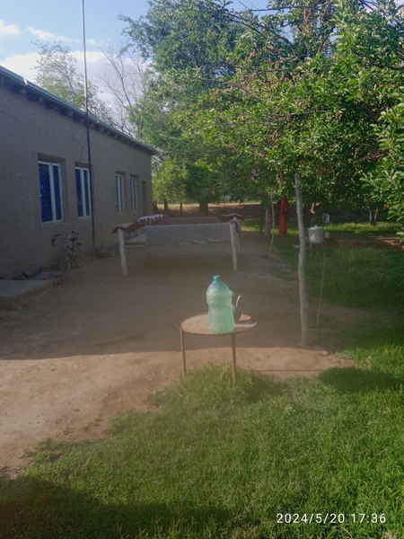 Qashqadaryo uy sotiladi