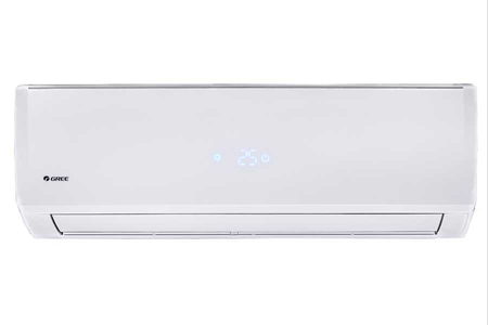 Кондиционер GREE 12* Low voltage Гарантия 3/10 лет