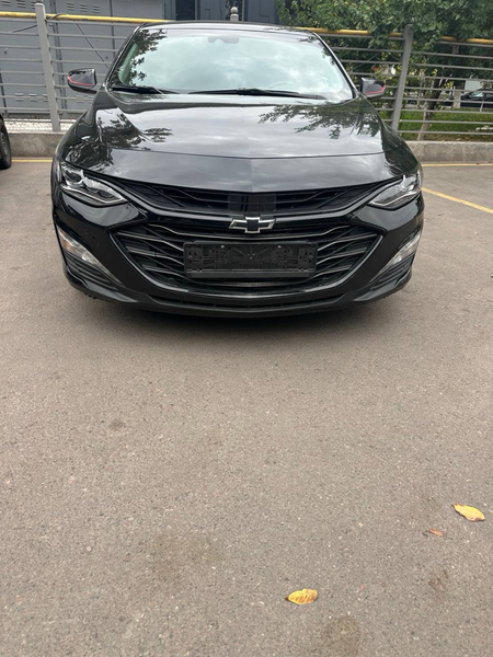 Продаю Malibu Xl 2023