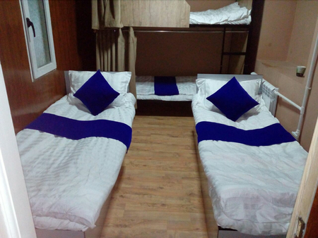 Hostel Hotel Gastinitsa Arenda Mehmonxona Kvartira