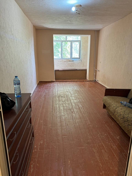 Продается 1 ком, 4 этаж, 3 мкр