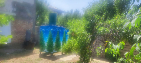 Dacha arendaga beriladi