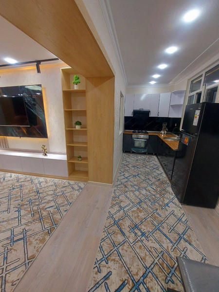Продажа Ш.Руставели 3в4/5/5 Меб тех евро срочно