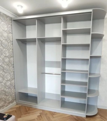 Мебель на заказ