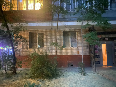 Продается жилое помещение под офис 115000$