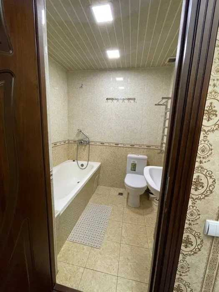 Vita Stroy 2ком 55м2 с ЕвроРемонтом Паркенский магазин Hoffman Срочно;