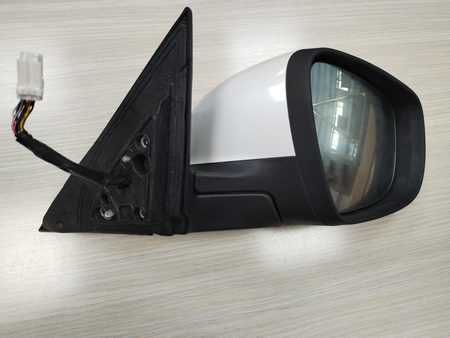 Правая боковое зеркало Chery