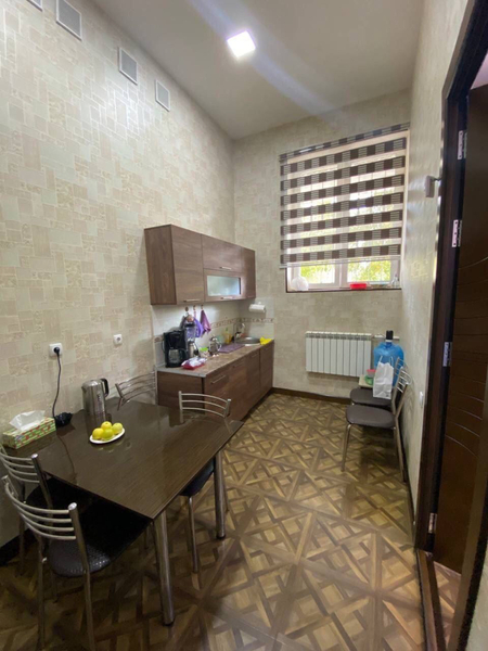 Аренда Евро офис Ор-р: Братские могилы 230м3