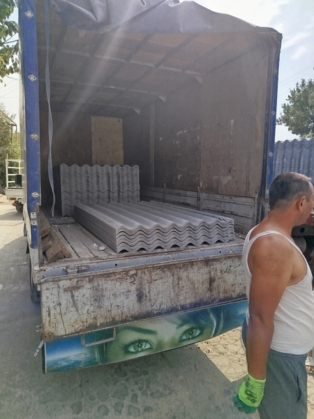 Gazel 2001yil ek
