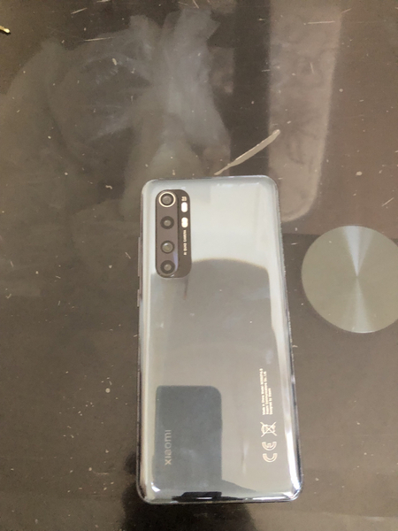mi 10lite sorccna