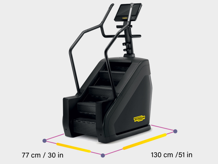 Technogym Excite Climb
