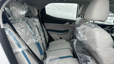 BYD Yuan Pro 401 KM Full Spark orniga кредит гарантия таййор!!!
