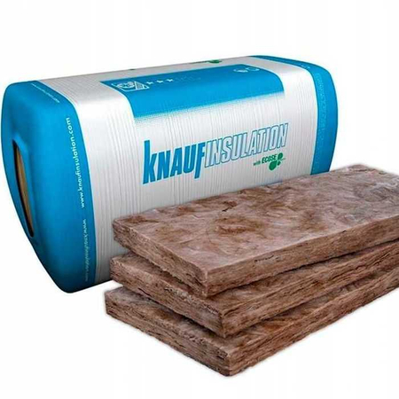 Минеральная вата Knauf Basalt Isover Ecover, стеклосетки минвата вата