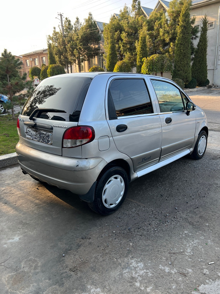 Matiz best 2015 Srochniy sotiladi