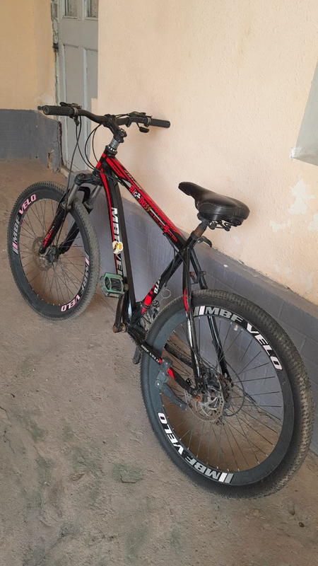 Velosiped sotladi srochna