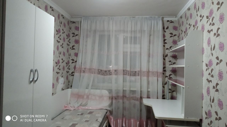 4/2/5 м. Новза (Хамза) Е квартал своя