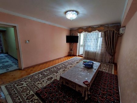 Продается 95м2 Улучшенка 3/3/4 Кирпич Чиланзар 20 ор-р Ювелирка